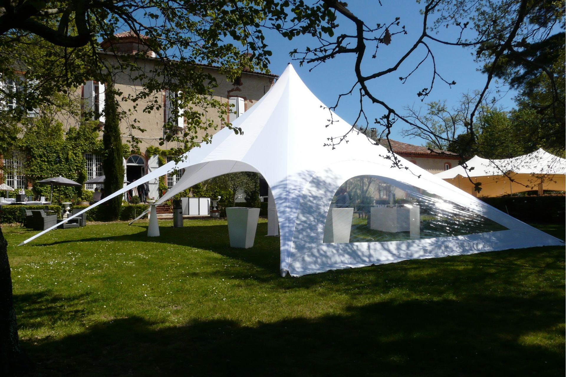 Barnum Location - Nos Photos